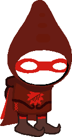 Bard-Rogue of Blood-Time | Ultra Clashpects Wiki | Fandom