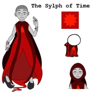 Sylph of Time | Ultra Clashpects Wiki | Fandom