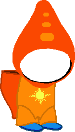 Bard-Maid of Light | Ultra Clashpects Wiki | Fandom