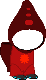 Bard-Maid of Time | Ultra Clashpects Wiki | Fandom