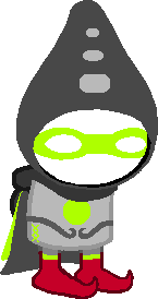 Bard-Rogue | Ultra Clashpects Wiki | Fandom