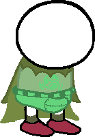 Bard-Page of Life-Mind | Ultra Clashpects Wiki | Fandom