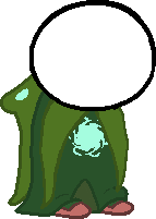 Sylph of Mind-Space | Ultra Clashpects Wiki | Fandom