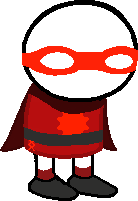 Page-Rogue of Time | Ultra Clashpects Wiki | Fandom