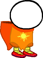 Maid-Witch of Light | Ultra Clashpects Wiki | Fandom