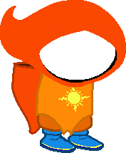 Maid-Thief of Light | Ultra Clashpects Wiki | Fandom