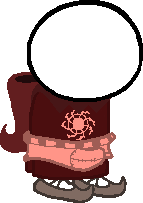 Bard-Seer of Space-Time | Ultra Clashpects Wiki | Fandom