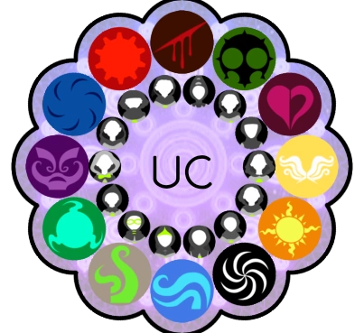 Lord-Prince of Rage | Ultra Clashpects Wiki | Fandom