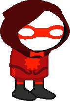 Muse-Rogue of Time | Ultra Clashpects Wiki | Fandom