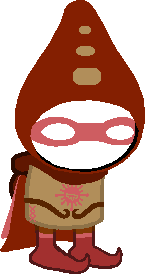 Bard-Rogue of Blood-Light | Ultra Clashpects Wiki | Fandom