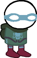 Rogue of Mind-Rage | Ultra Clashpects Wiki | Fandom