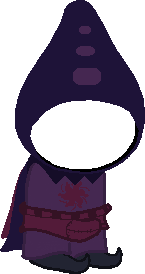 Bard of Time-Void | Ultra Clashpects Wiki | Fandom