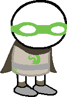 Page-Rogue of Life | Ultra Clashpects Wiki | Fandom