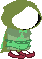 Bard-Muse of Life-Mind | Ultra Clashpects Wiki | Fandom