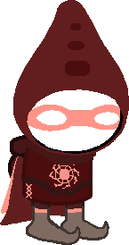 Bard-Rogue of Space-Time | Ultra Clashpects Wiki | Fandom