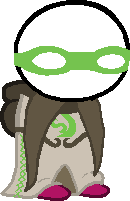 Rogue-Sylph of Life | Ultra Clashpects Wiki | Fandom