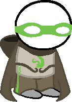 Knight-Rogue of Life | Ultra Clashpects Wiki | Fandom