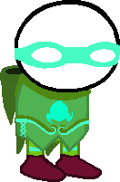 Mage-Rogue of Mind | Ultra Clashpects Wiki | Fandom