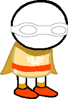 Page-Rogue of Hope | Ultra Clashpects Wiki | Fandom