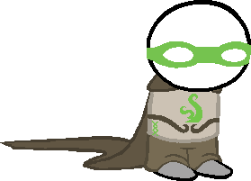 Lord-Rogue of Life | Ultra Clashpects Wiki | Fandom