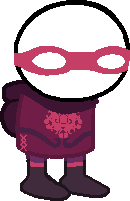 Rogue of Rage-Time | Ultra Clashpects Wiki | Fandom