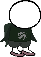 Prince of Doom-Space | Ultra Clashpects Wiki | Fandom