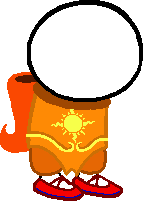 Maid-Seer of Light | Ultra Clashpects Wiki | Fandom