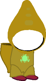 Bard-Maid of Light-Mind | Ultra Clashpects Wiki | Fandom