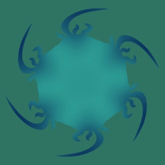 Mind-Void | Ultra Clashpects Wiki | Fandom