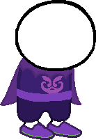 Maid-Page of Rage | Ultra Clashpects Wiki | Fandom