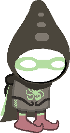 Bard-Rogue of Life-Space | Ultra Clashpects Wiki | Fandom