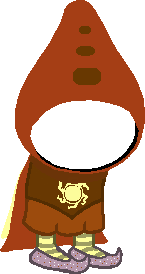 Bard-Witch of Light-Space | Ultra Clashpects Wiki | Fandom