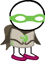 Prince-Rogue of Life | Ultra Clashpects Wiki | Fandom