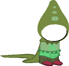 Bard-Lord of Life-Mind | Ultra Clashpects Wiki | Fandom