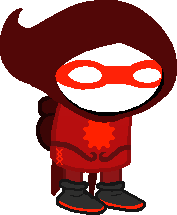 Rogue-Thief of Time | Ultra Clashpects Wiki | Fandom