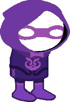 Muse-Rogue of Rage | Ultra Clashpects Wiki | Fandom