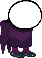 Witch of Heart-Void | Ultra Clashpects Wiki | Fandom