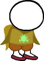 Prince of Light-Mind | Ultra Clashpects Wiki | Fandom