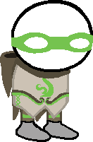 Mage-Rogue of Life | Ultra Clashpects Wiki | Fandom