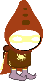 Bard-Rogue of Light-Space | Ultra Clashpects Wiki | Fandom