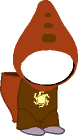 Bard-Maid of Light-Space | Ultra Clashpects Wiki | Fandom