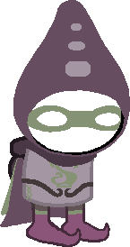 Bard-Rogue of Life-Rage | Ultra Clashpects Wiki | Fandom