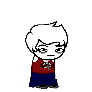 Joey Copper | Ultra Clashpects Wiki | Fandom