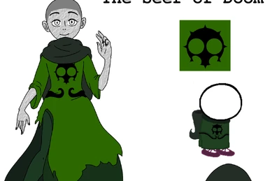 Bard Of Doom