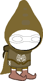 Bard-Rogue of Hope-Space | Ultra Clashpects Wiki | Fandom