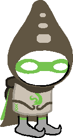 Bard-Rogue of Life | Ultra Clashpects Wiki | Fandom