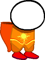 Mage-Maid of Light | Ultra Clashpects Wiki | Fandom