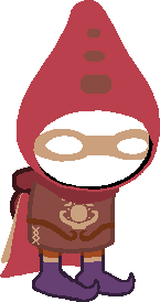 Bard-Rogue of Light-Rage | Ultra Clashpects Wiki | Fandom