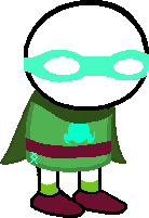 Page-Rogue of Mind | Ultra Clashpects Wiki | Fandom