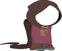 Heir-Muse of Heart-Life | Ultra Clashpects Wiki | Fandom